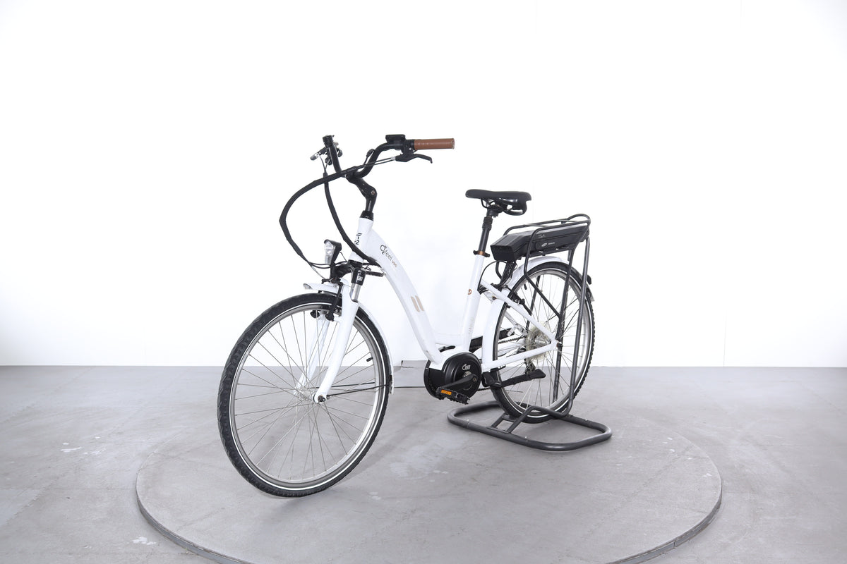 O2feel Vog N7C E-bike refurbished | Upway