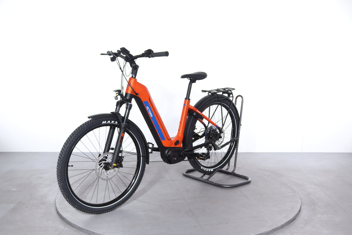 Victoria Avyon 6 E-bike refurbished | Upway