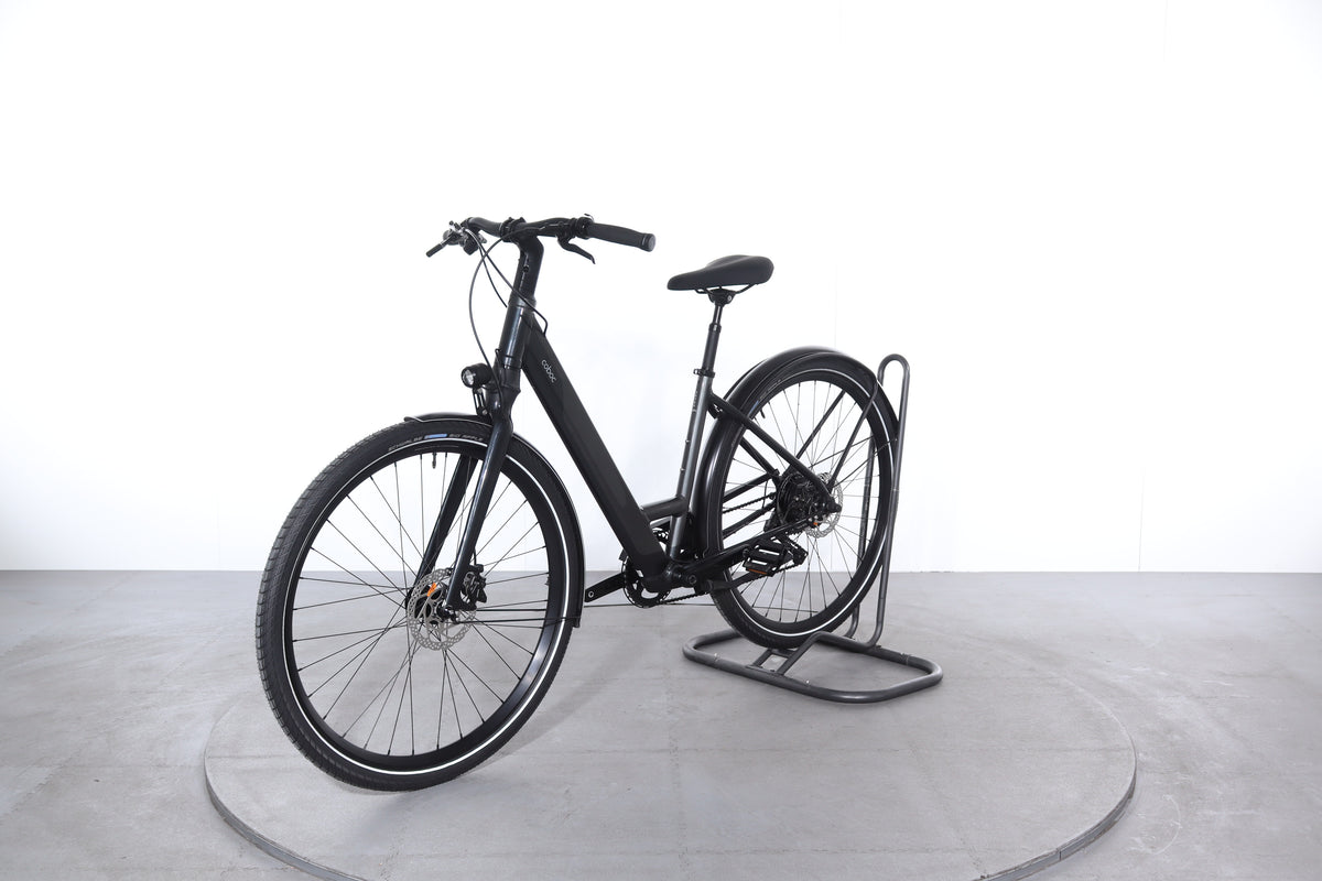 Coboc Kallio CMF E-bike refurbished | Upway