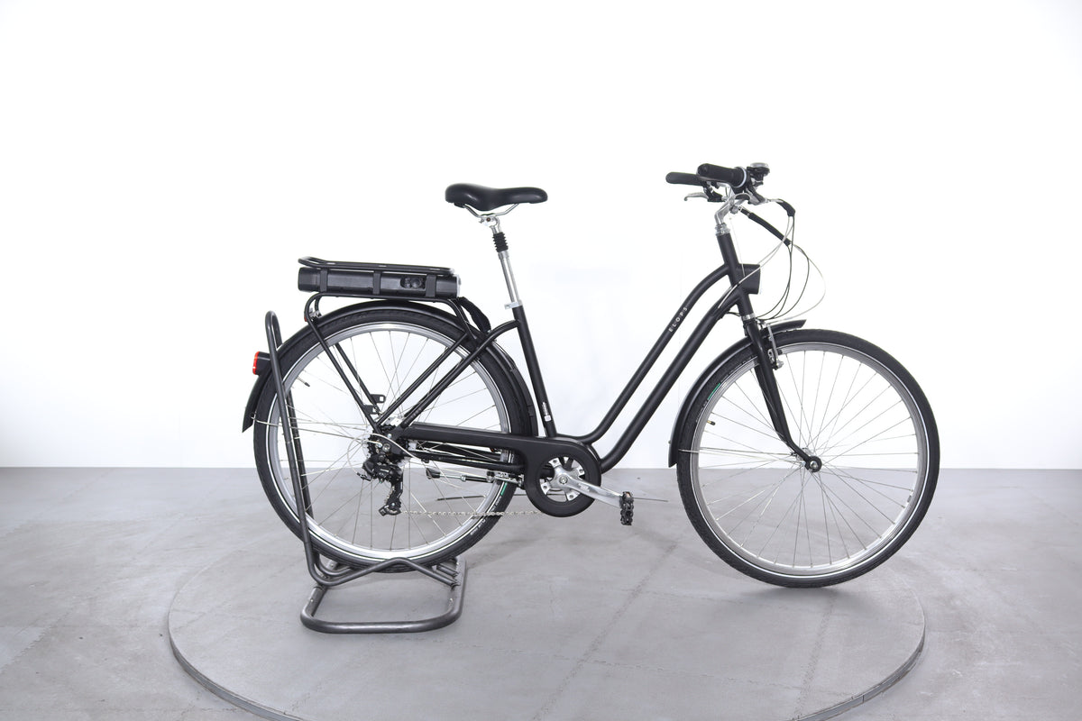 Decathlon Elops 120E E-bike refurbished | Upway