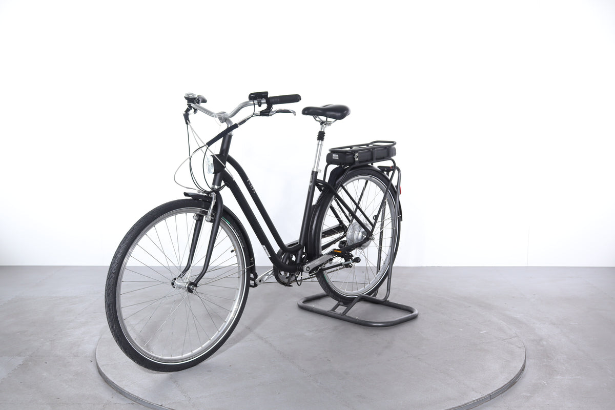 Decathlon Elops 120E E-bike refurbished | Upway