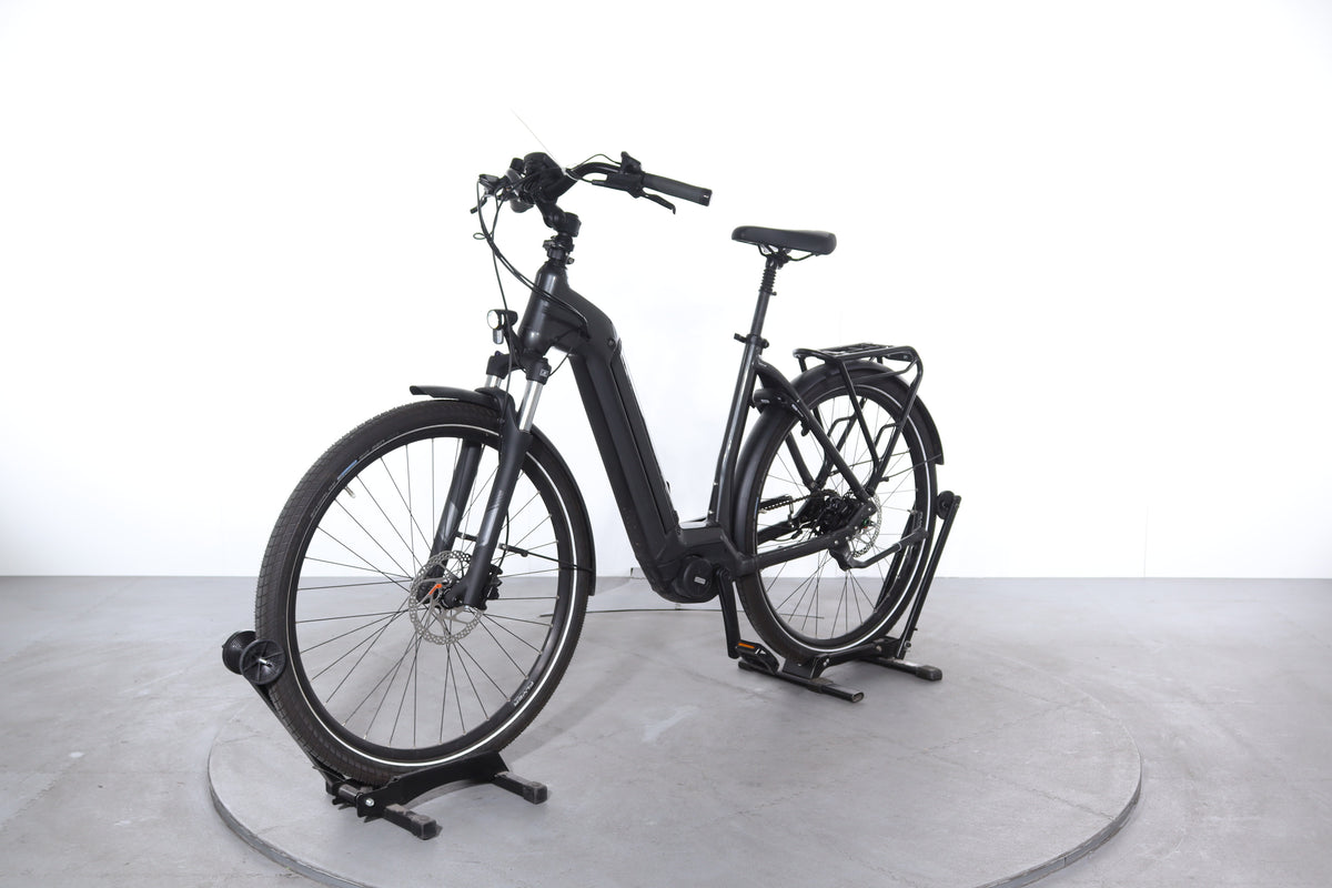 Flyer Gotour 6 E-bike refurbished | Upway