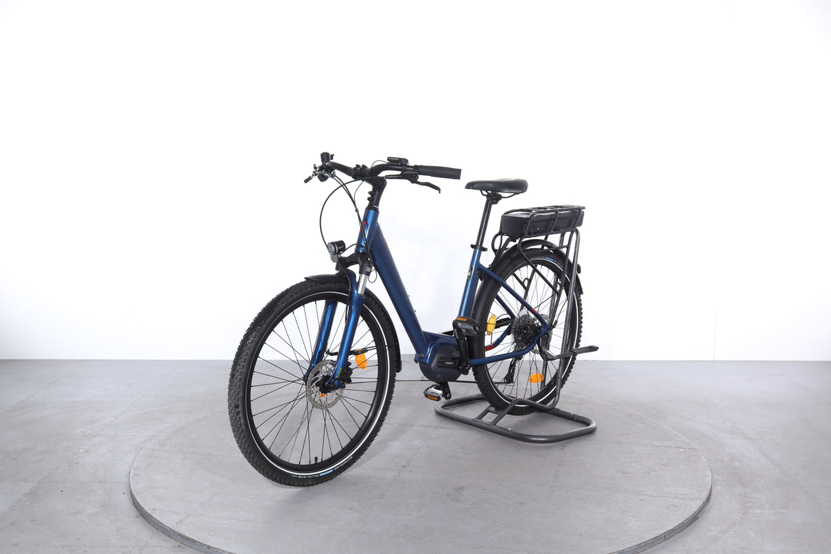 O2feel Vog Explorer Boost 4.1 E-bike refurbished | Upway