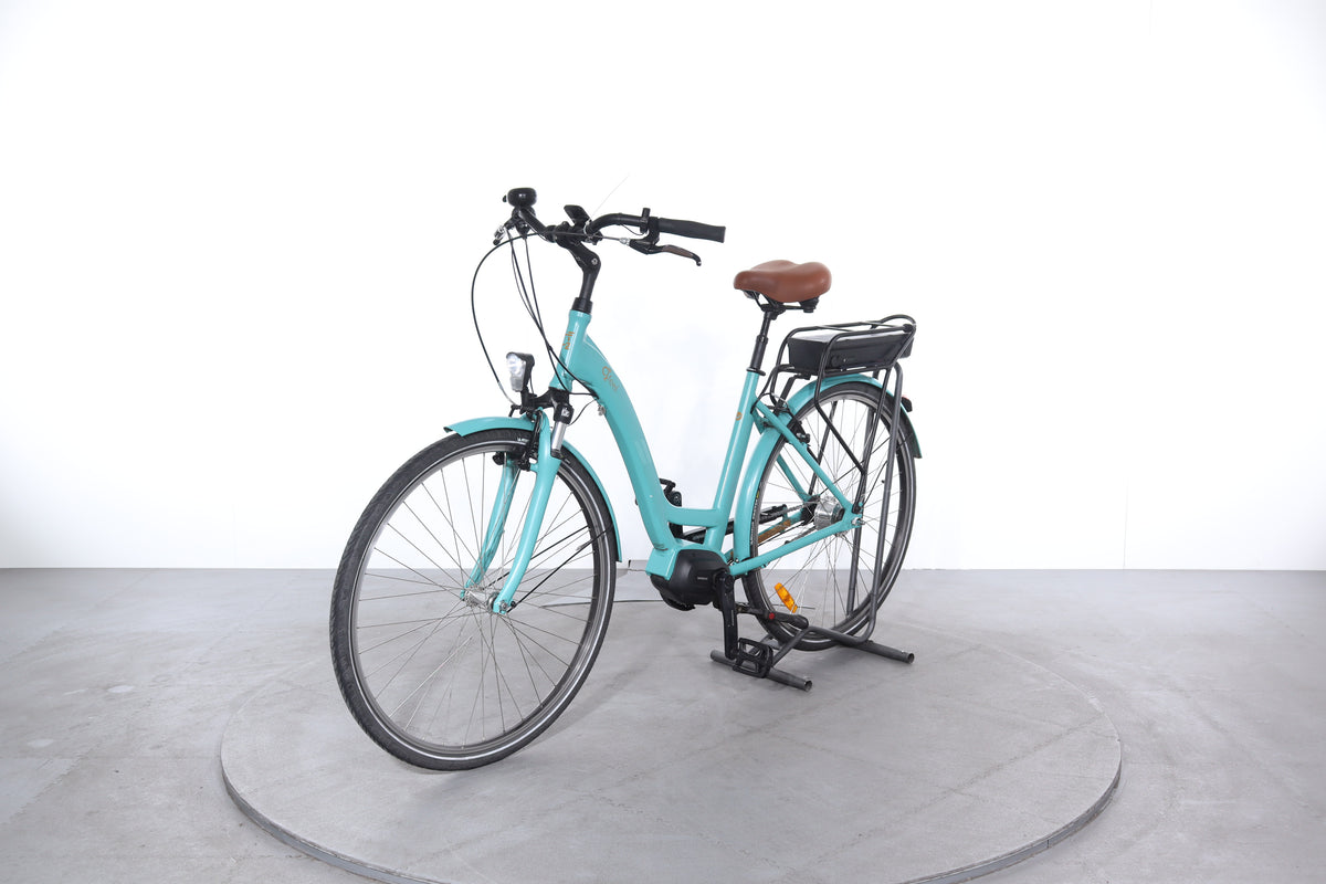 O2feel Vog N7C E-bike refurbished | Upway