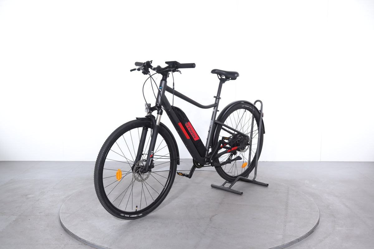 Btwin Riverside 500E E-bike refurbished | Upway