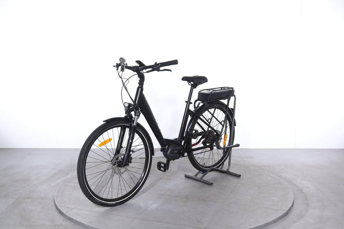 O2feel Vog D9 Trekking E-bike refurbished | Upway