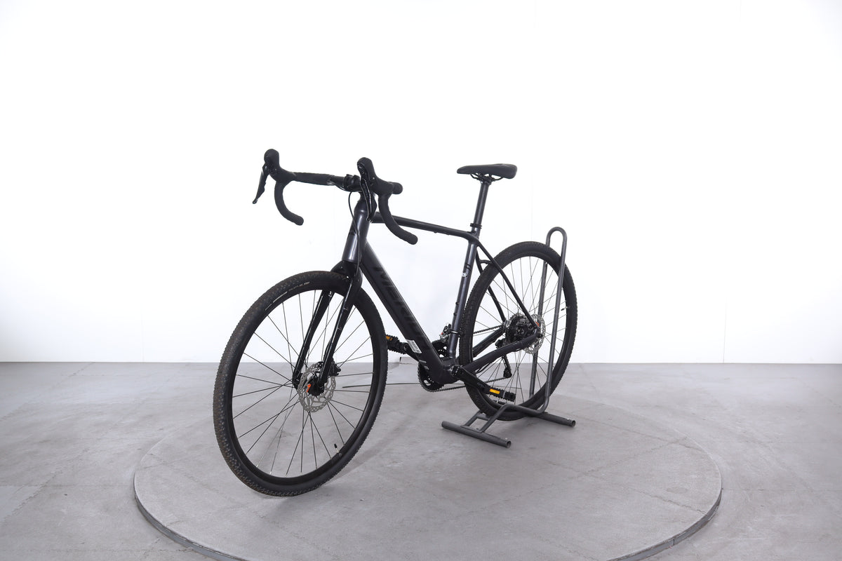 Merida eSILEX 400 E-bike refurbished | Upway