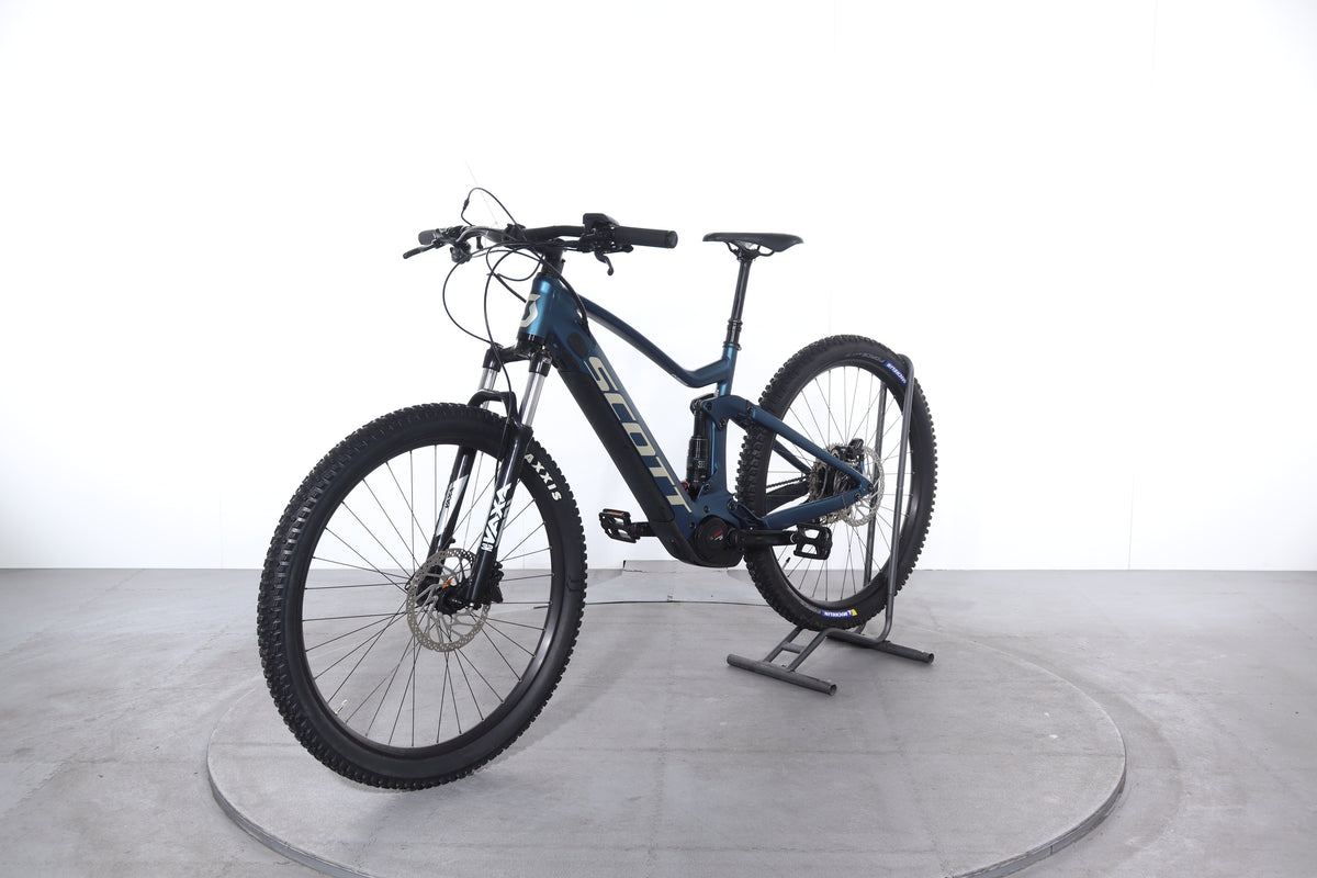 Scott Strike E-Ride 930 E-bike refurbished | Upway