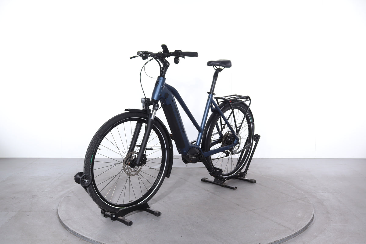 Hercules Edison Sport i-10 E-bike refurbished | Upway