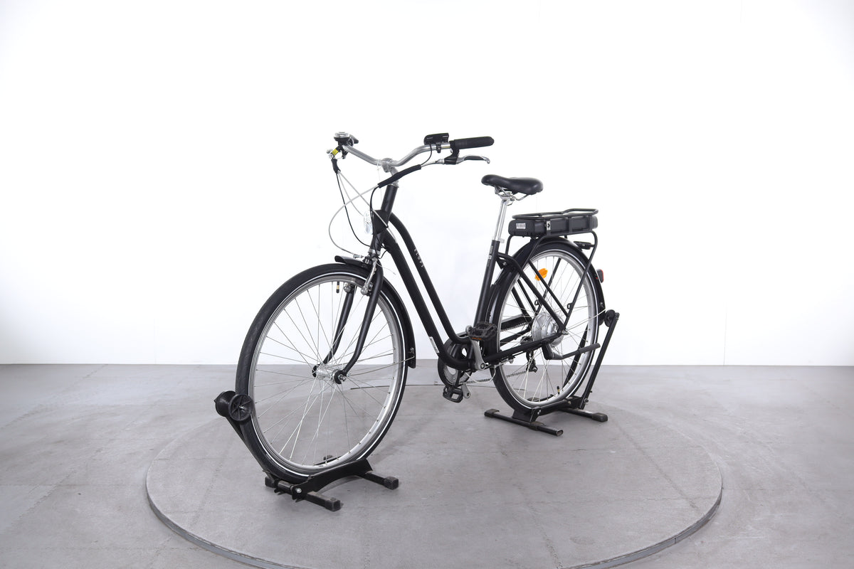 Decathlon Elops 120E E-bike refurbished | Upway