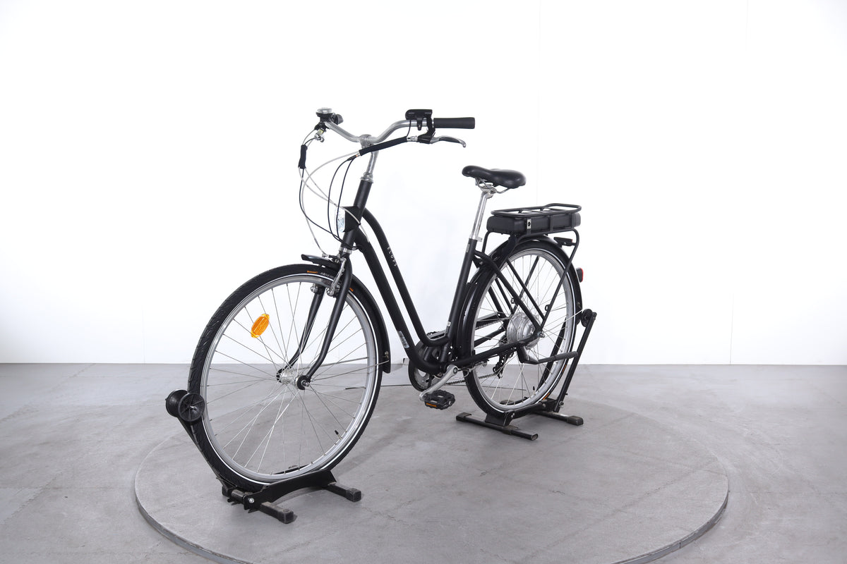 Decathlon Elops 120E E-bike refurbished | Upway