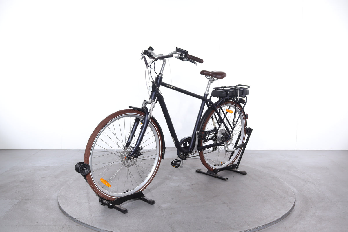 Decathlon Elops 900e E-bike refurbished | Upway