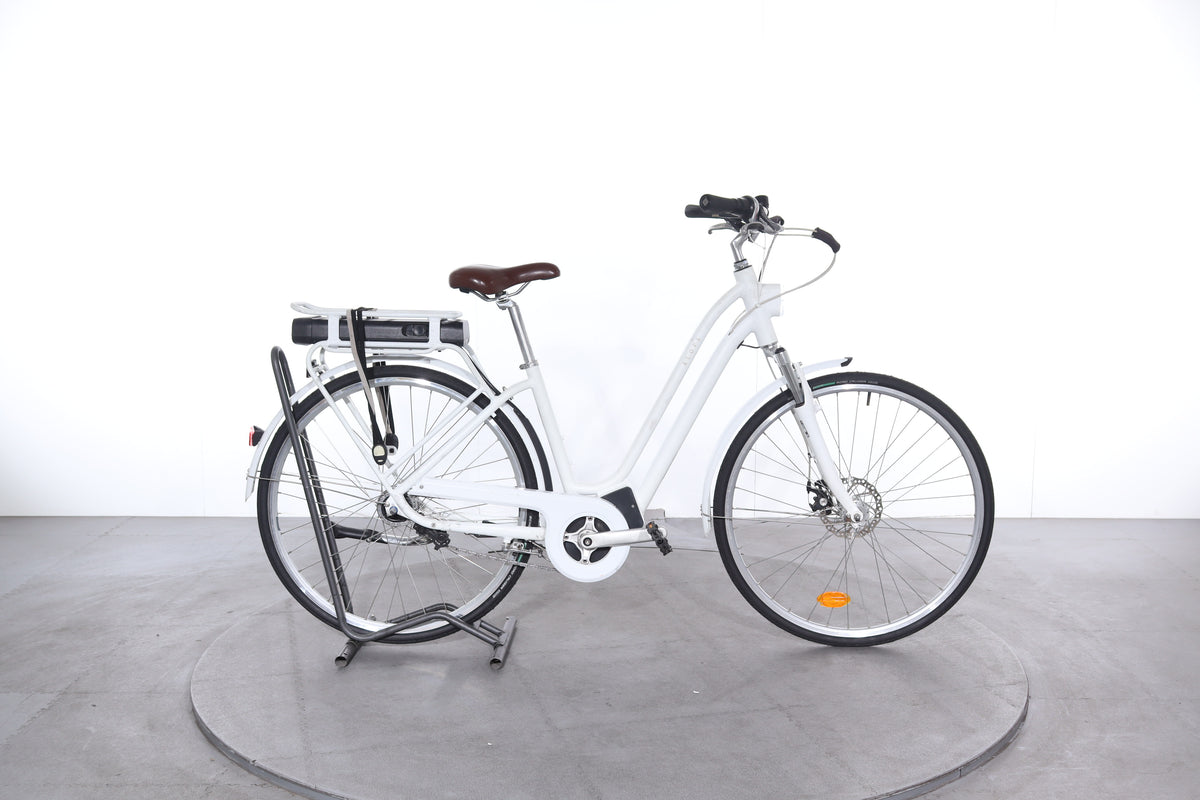 Decathlon Elops 920E E-bike refurbished | Upway