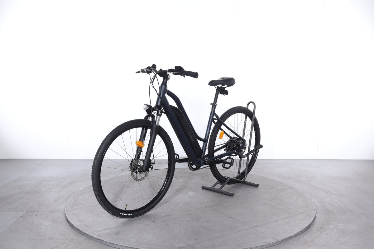 Decathlon Riverside 100E E-bike refurbished | Upway