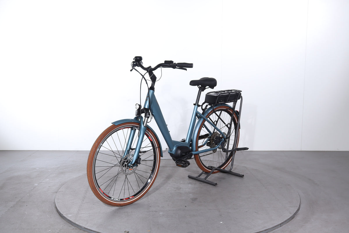 O2feel Vog City Up 4.1 E-bike refurbished | Upway