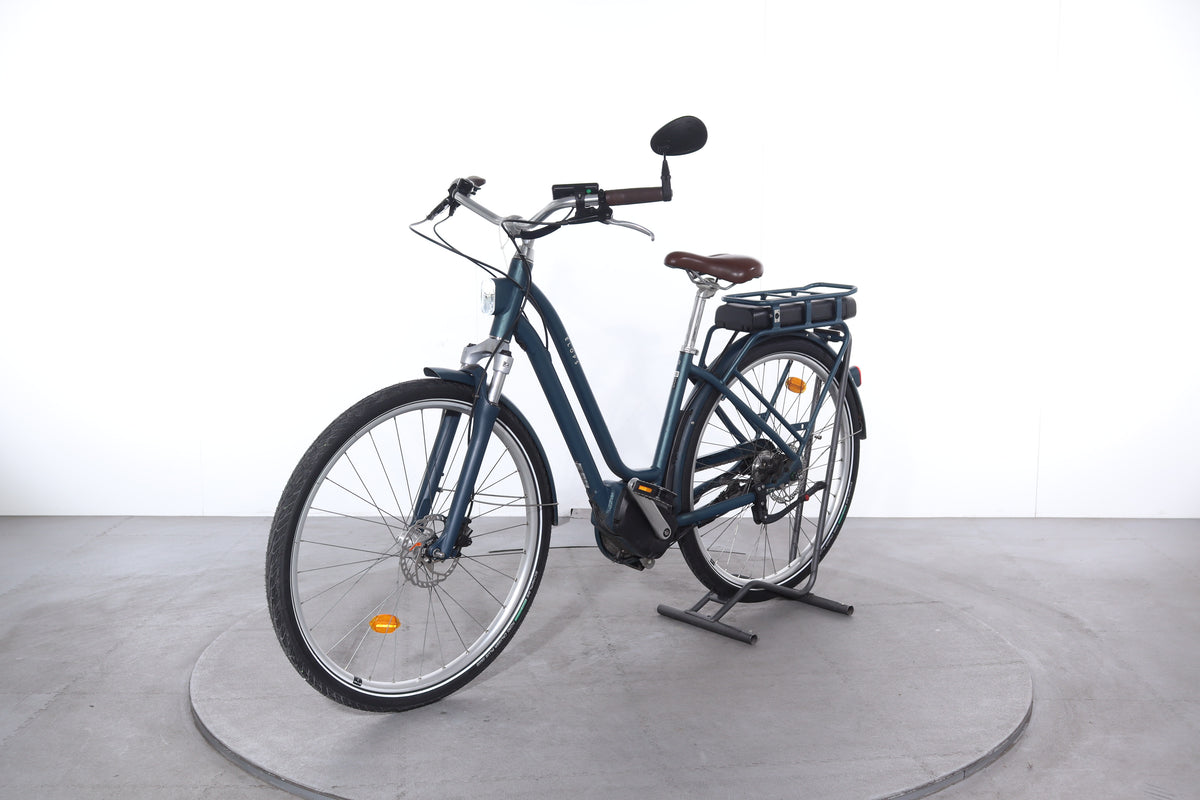 Decathlon Elops 920E E-bike refurbished | Upway