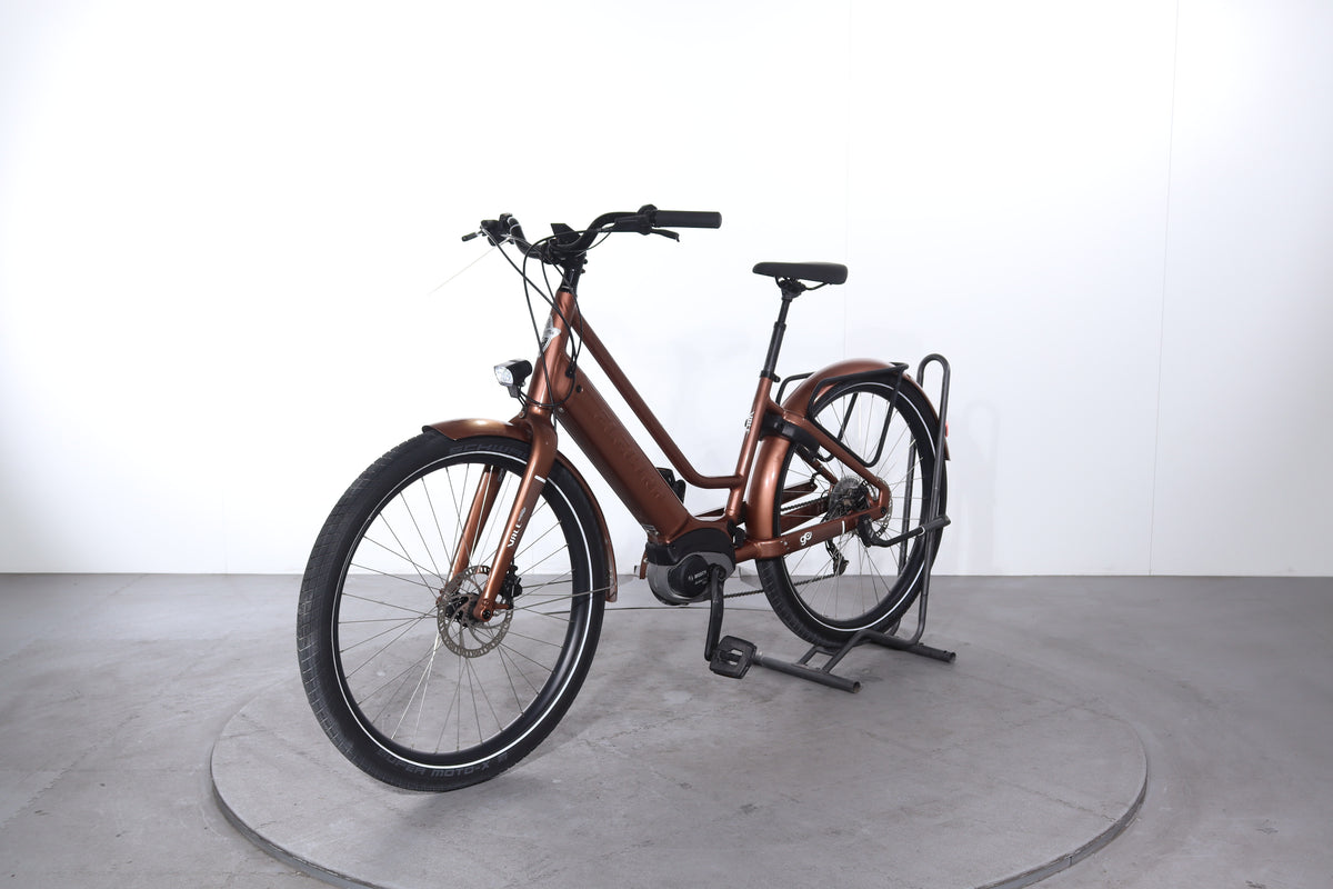 Electra Vale Go! EQ E-bike refurbished | Upway