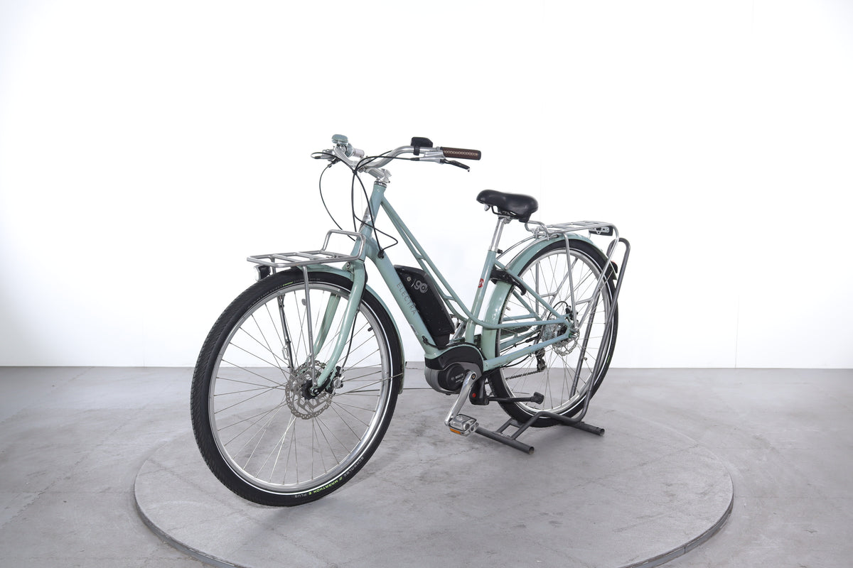 Electra Loft Go! 8i E-bike refurbished | Upway