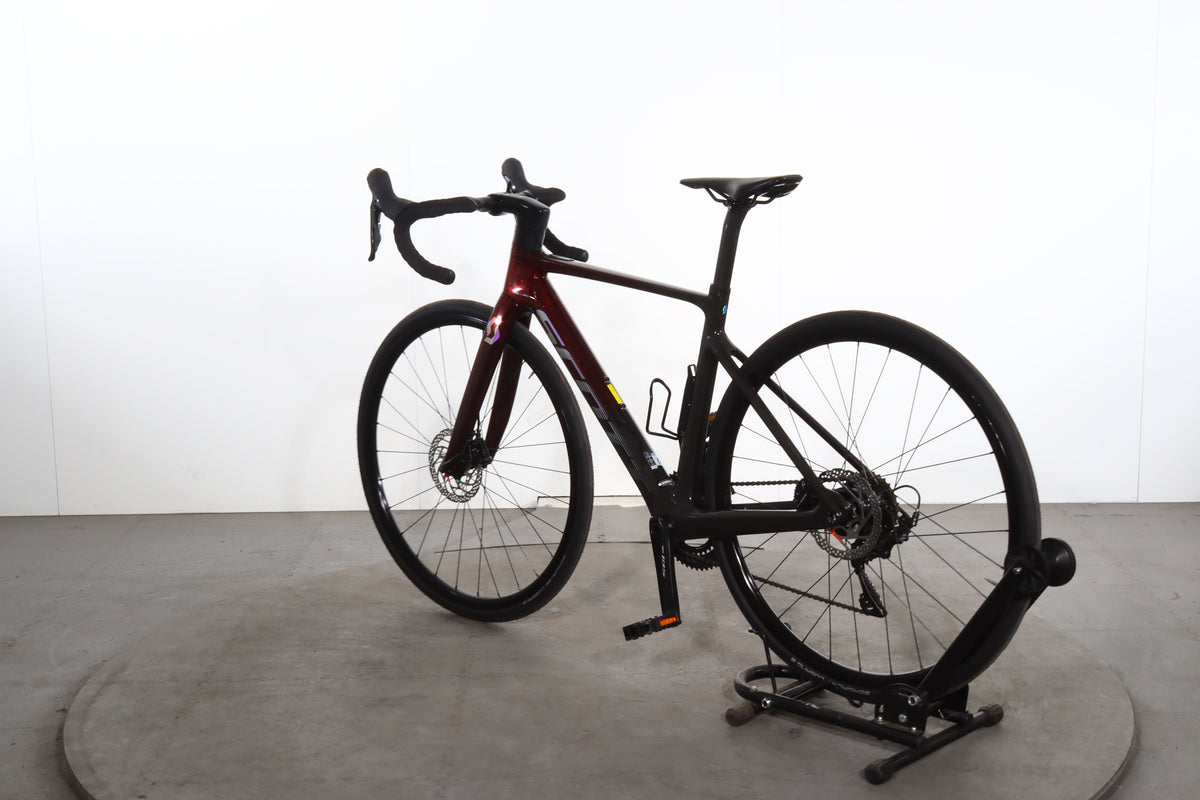 Scott Addict eRide 30 E-bike refurbished | Upway