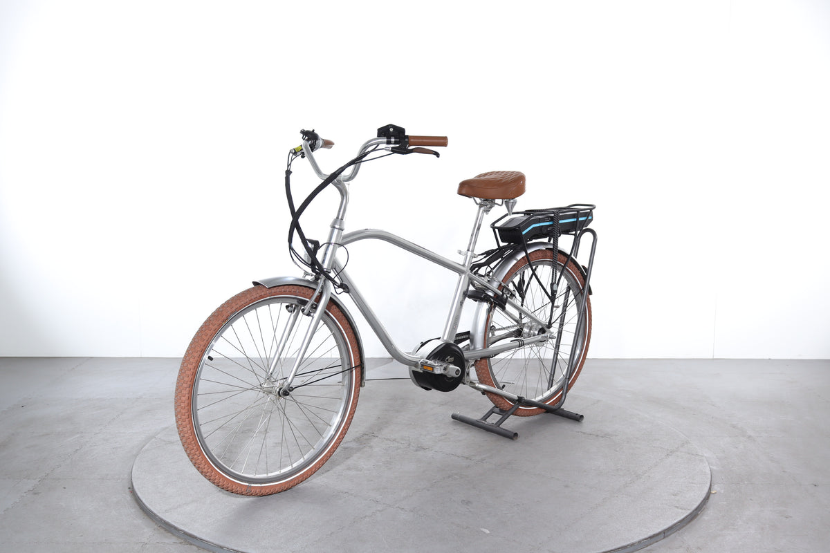 O2feel Pop E-bike refurbished | Upway