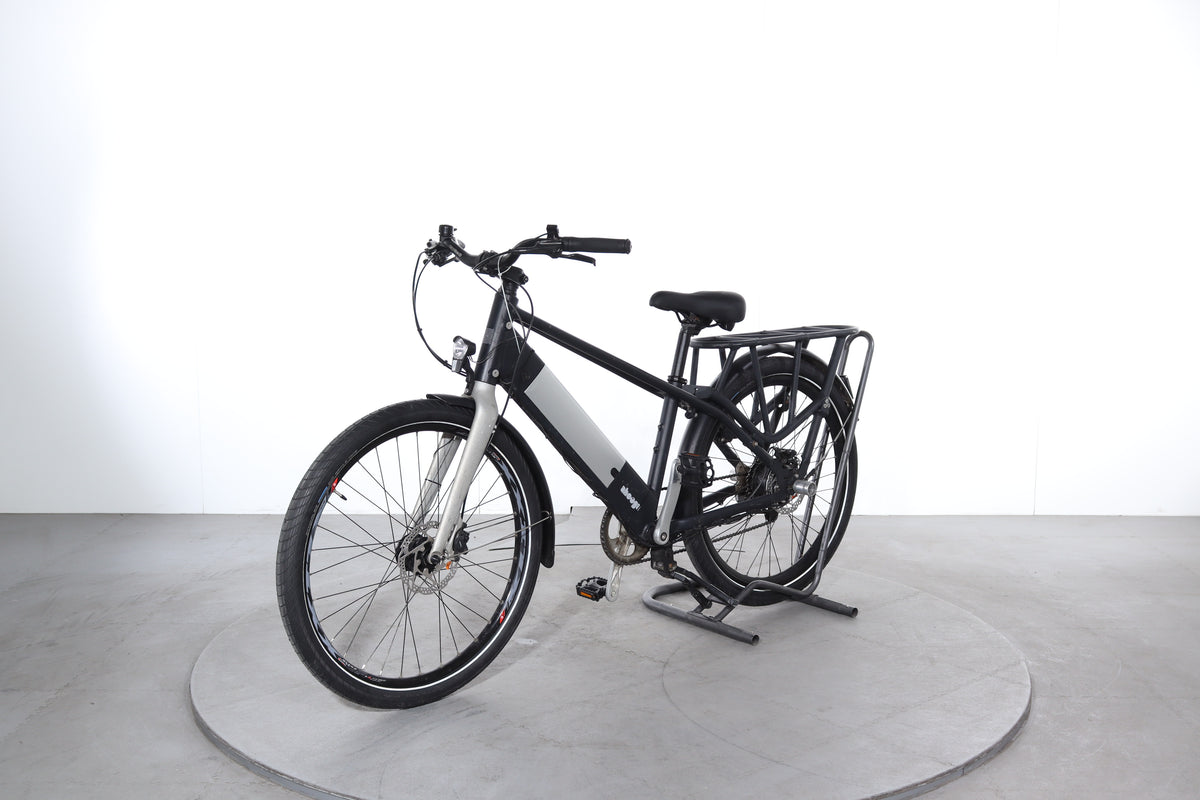 Ahooga Modular E-bike refurbished | Upway