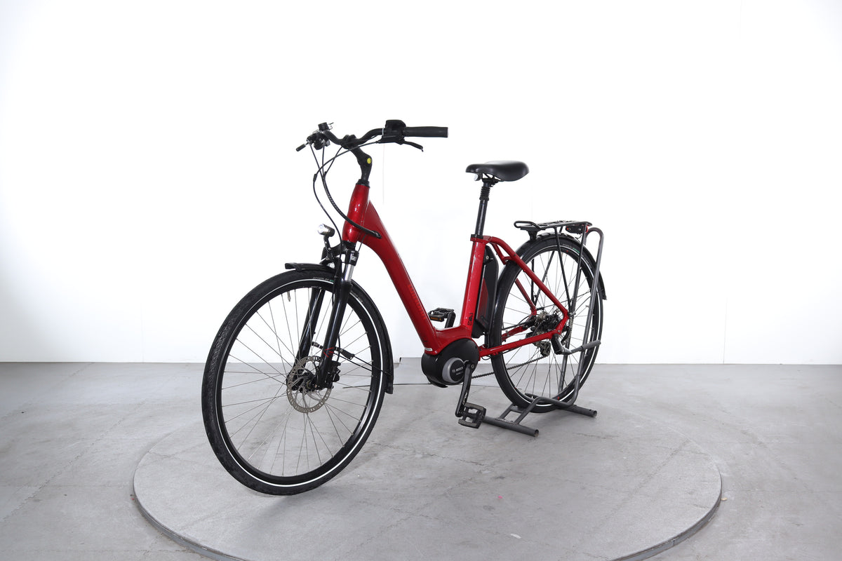 Winora Sima 7 E-bike refurbished | Upway