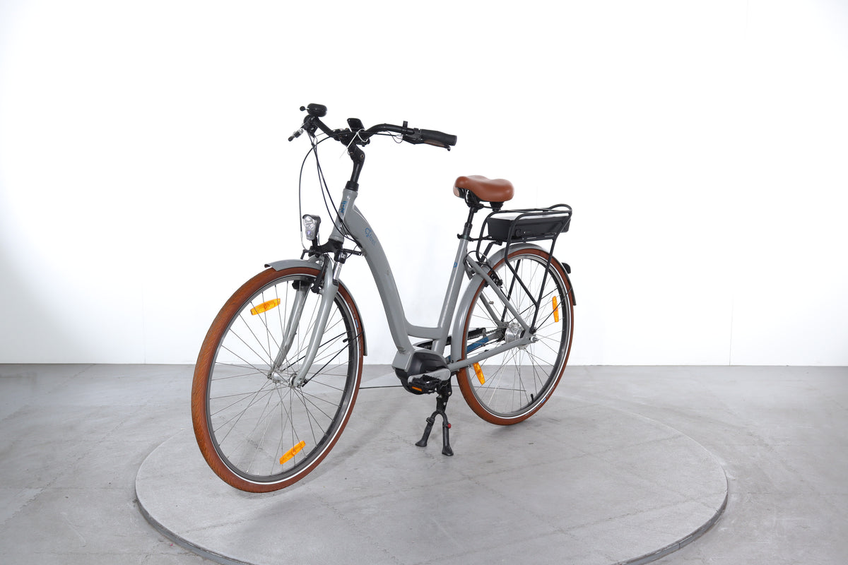 O2feel Vog N7C E-bike refurbished | Upway