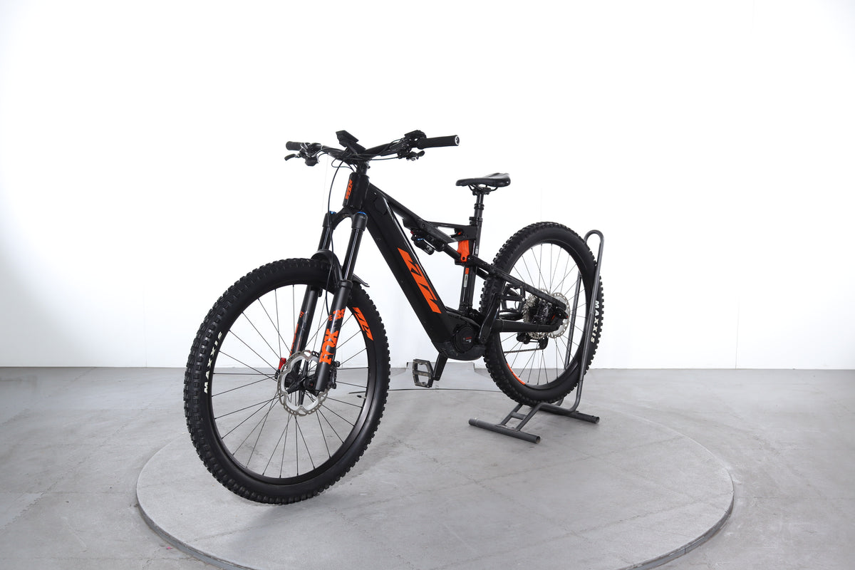 KTM Macina Kapoho 7971 E-bike refurbished | Upway