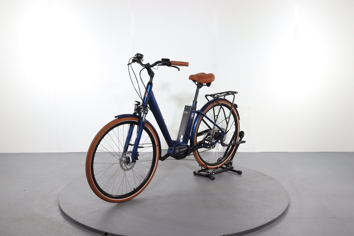 O2feel iVog City Up 4.1 E-bike refurbished | Upway