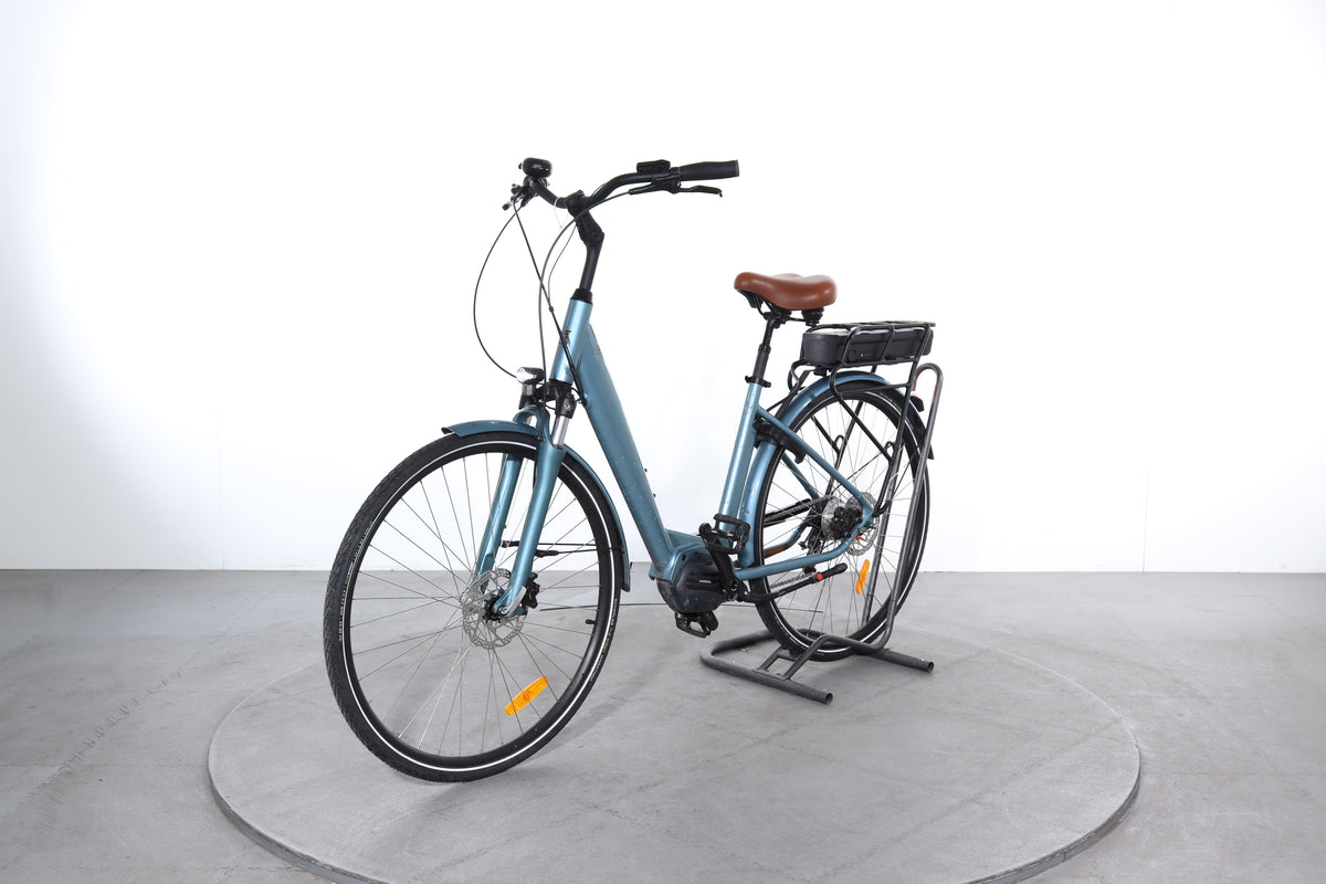 O2feel Vog City Up 6.1 E-bike refurbished | Upway