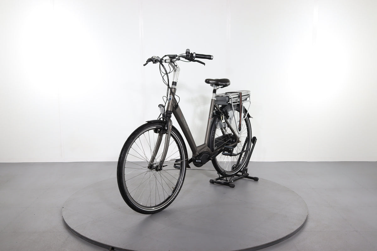 RIH Omega X E-bike refurbished | Upway