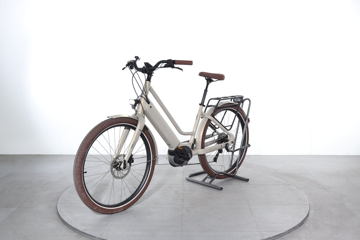 Electra Vale Go! E-bike refurbished | Upway