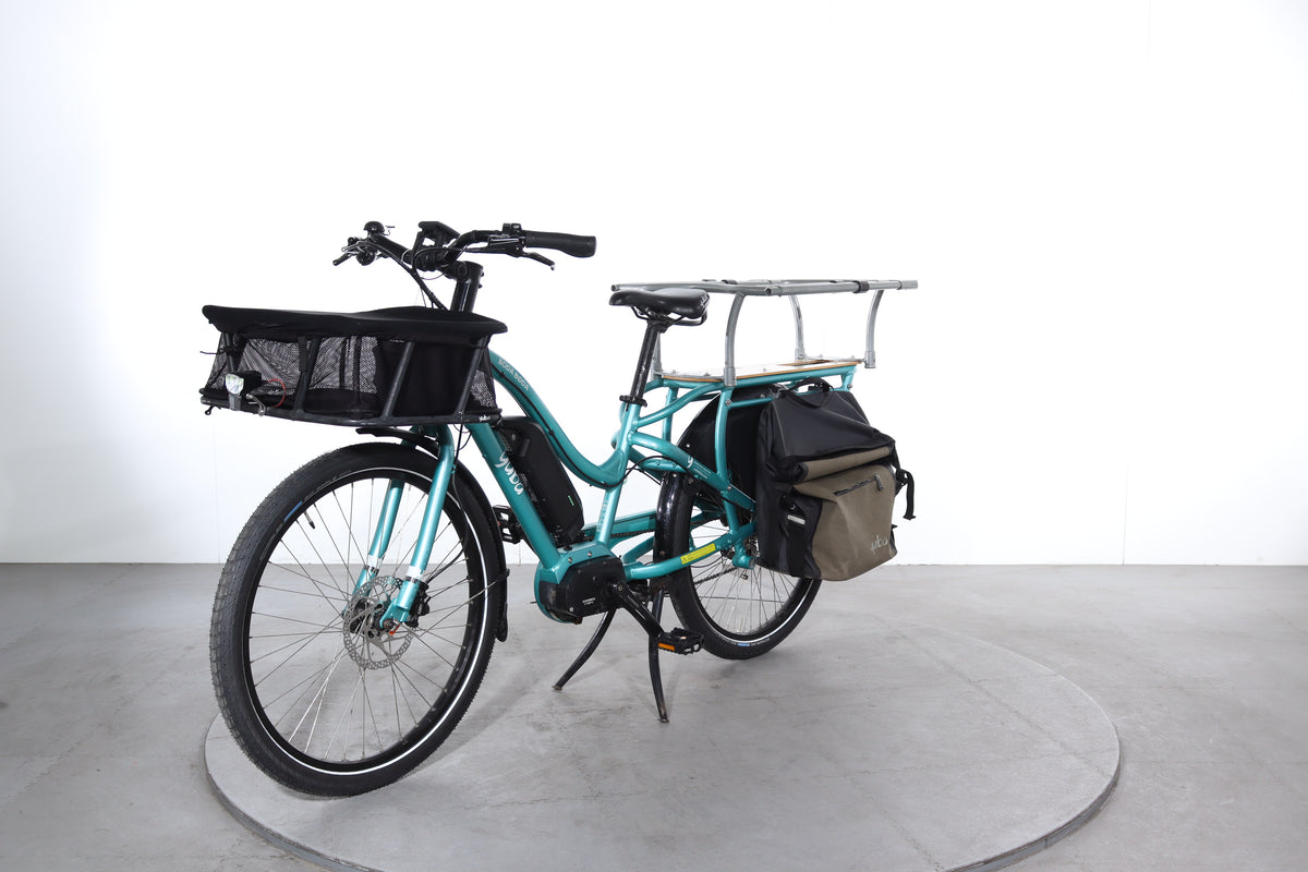 Yuba Boda Boda E-bike refurbished | Upway