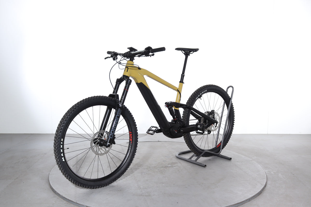 Moustache Samedi 29 Game 3 E-bike refurbished | Upway