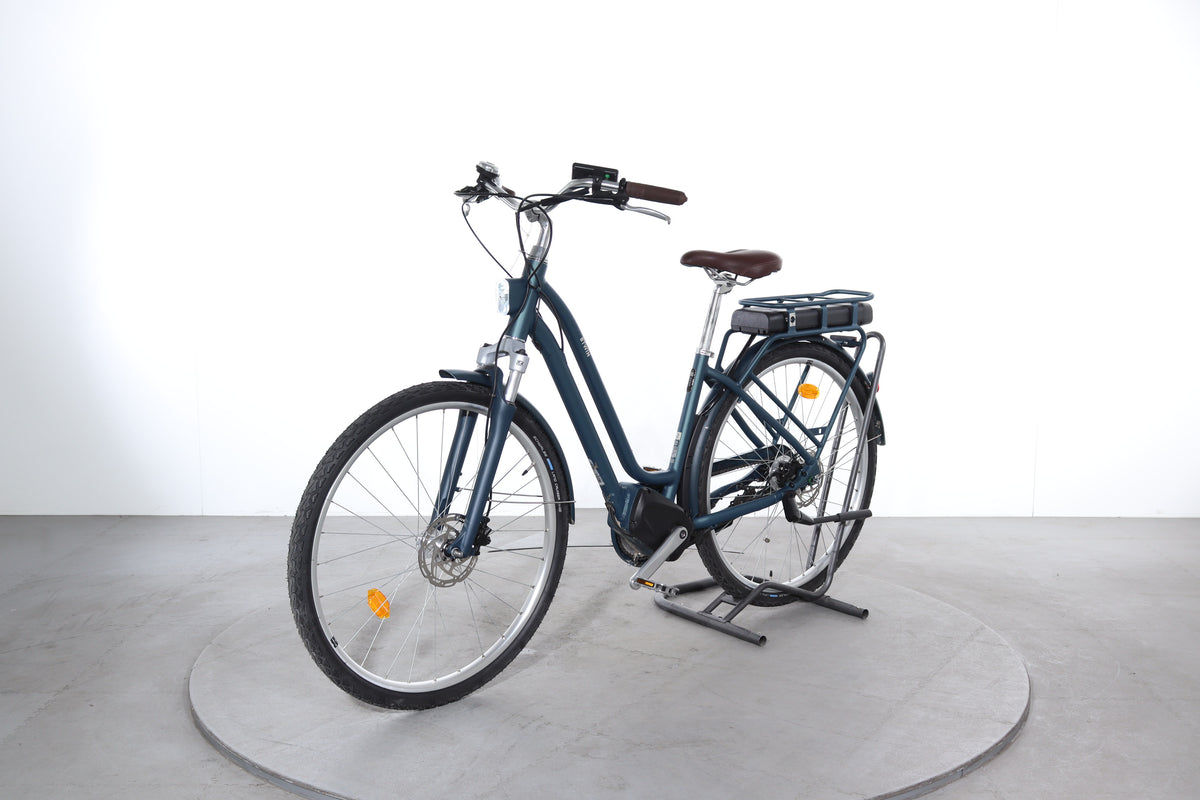 Decathlon Elops 920E E-bike refurbished | Upway