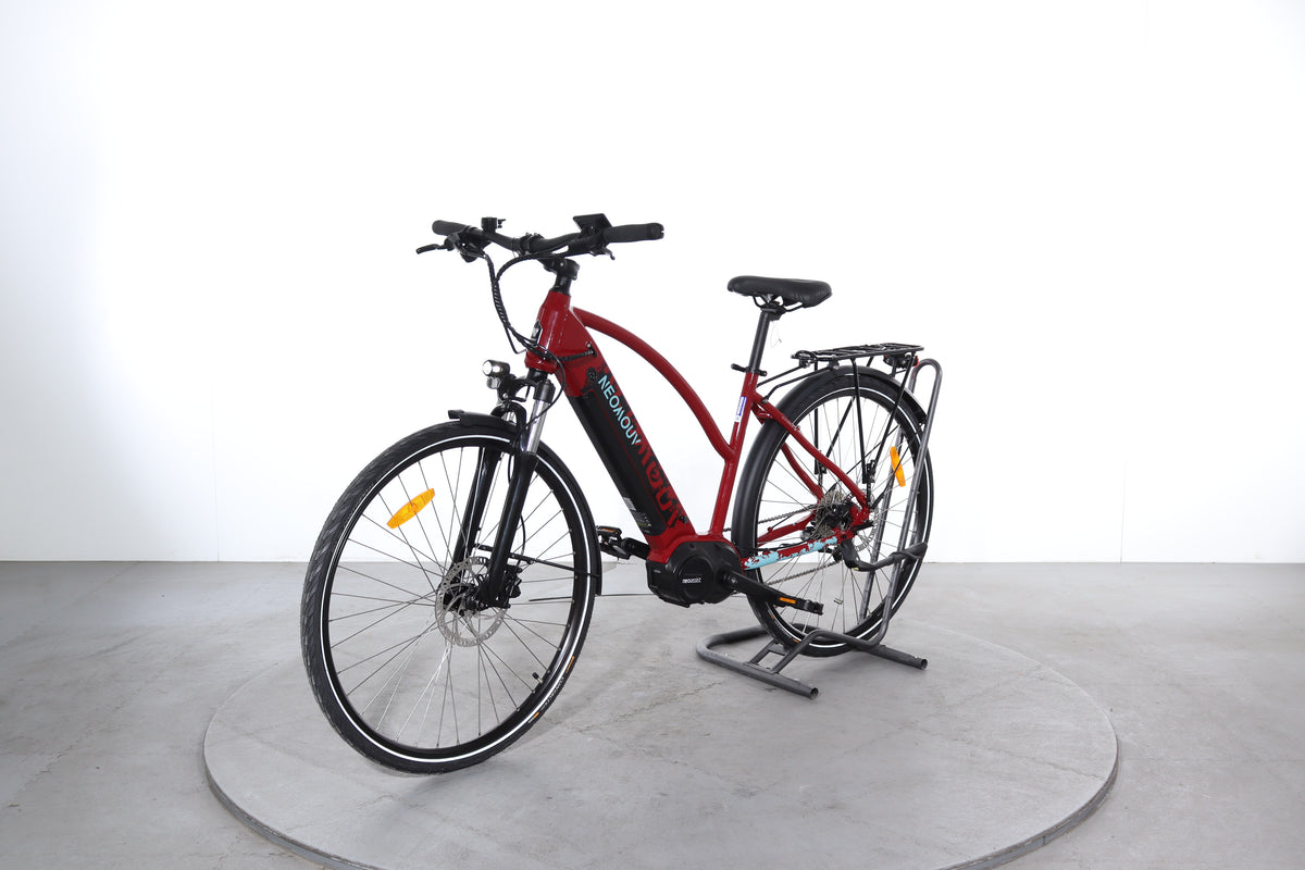 Neomouv ADONIS 2 E-bike refurbished | Upway