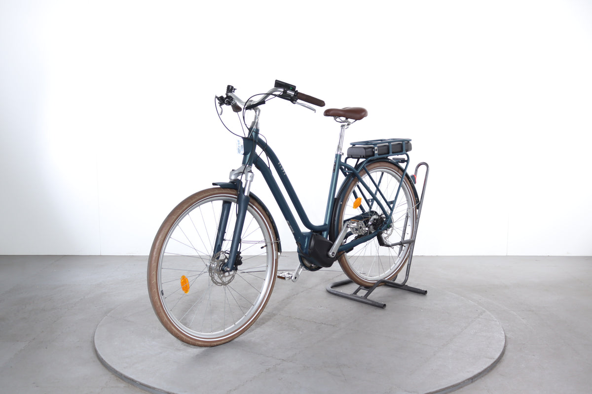 Decathlon Elops 920E E-bike refurbished | Upway