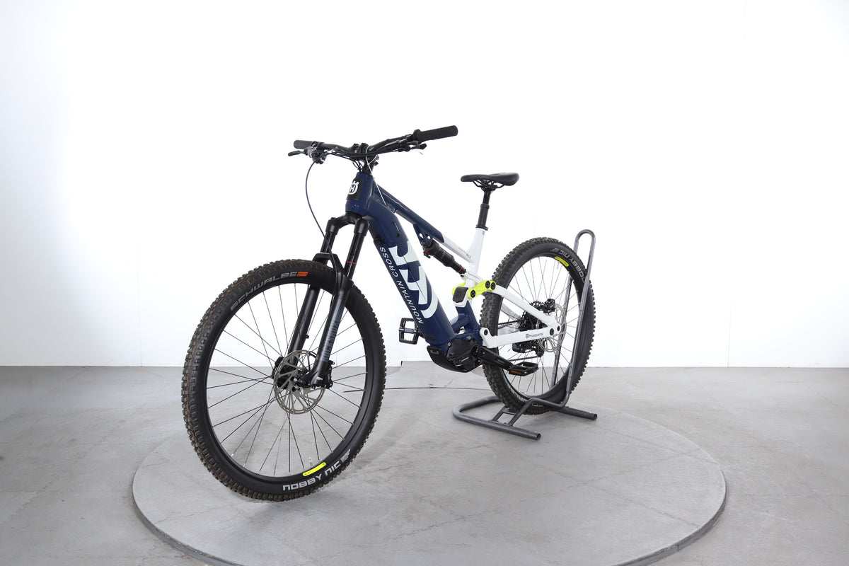 Husqvarna Mountain Cross MC2 E-bike refurbished | Upway