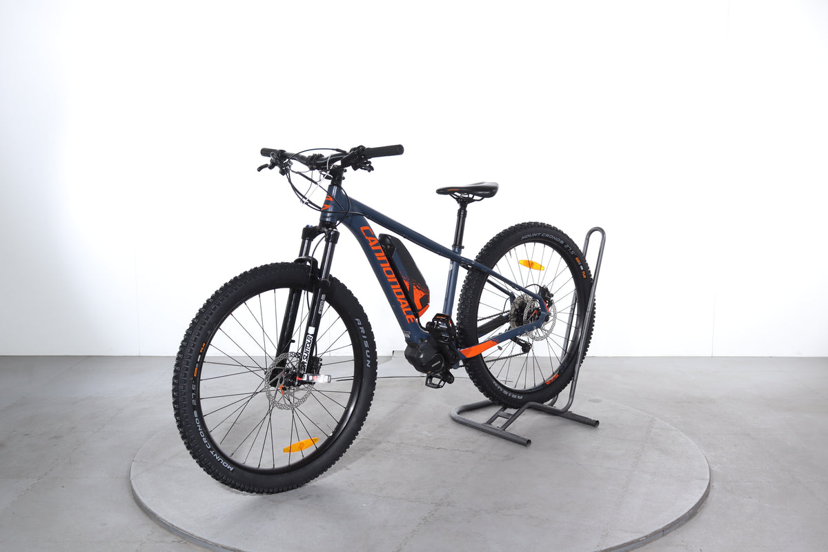 Cannondale Cujo Neo E-bike refurbished | Upway