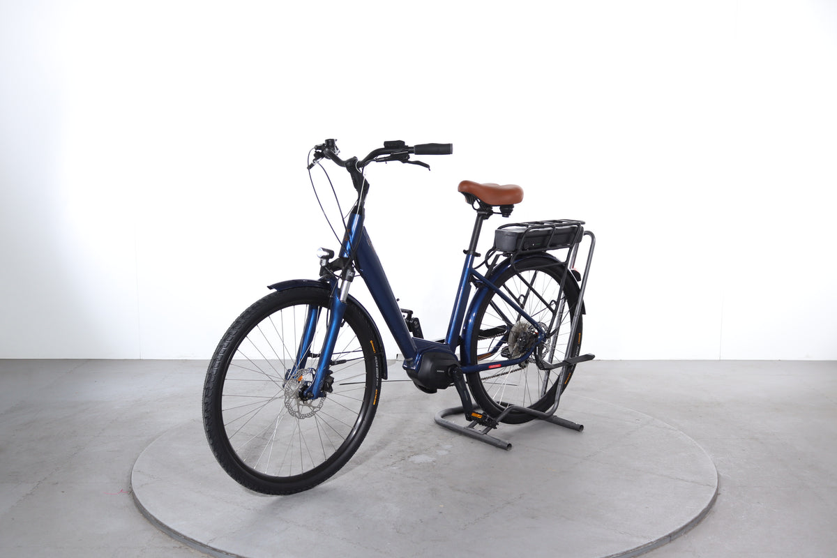 O2feel Vog City Up 4.1 E-bike refurbished | Upway