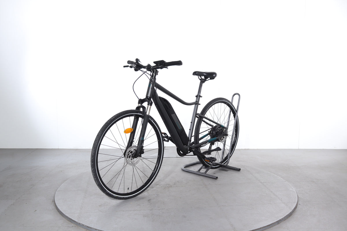 Decathlon Riverside 500E 2021 E-bike refurbished | Upway