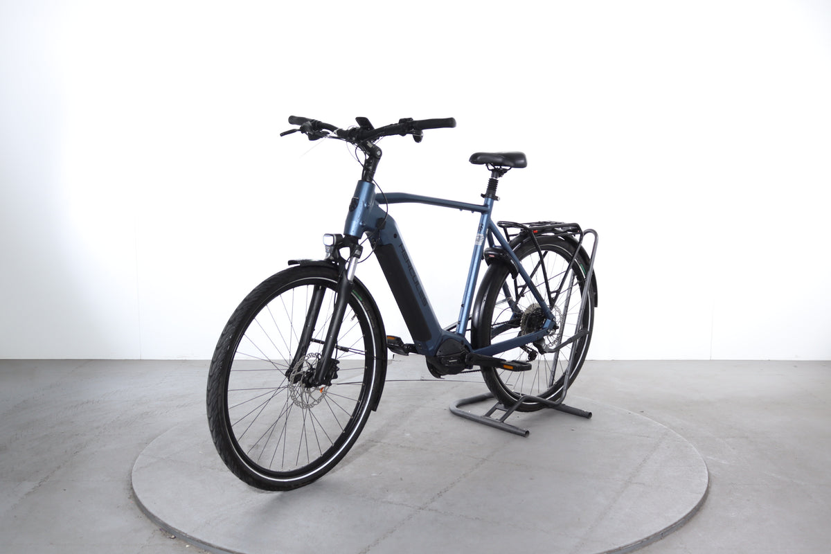 Hercules Edison Sport i-10 E-bike refurbished | Upway