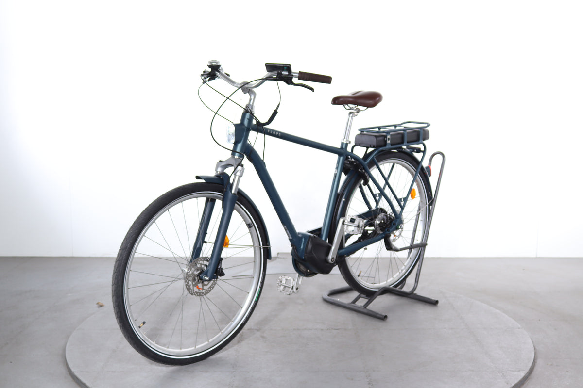 Decathlon Elops 920E E-bike refurbished | Upway