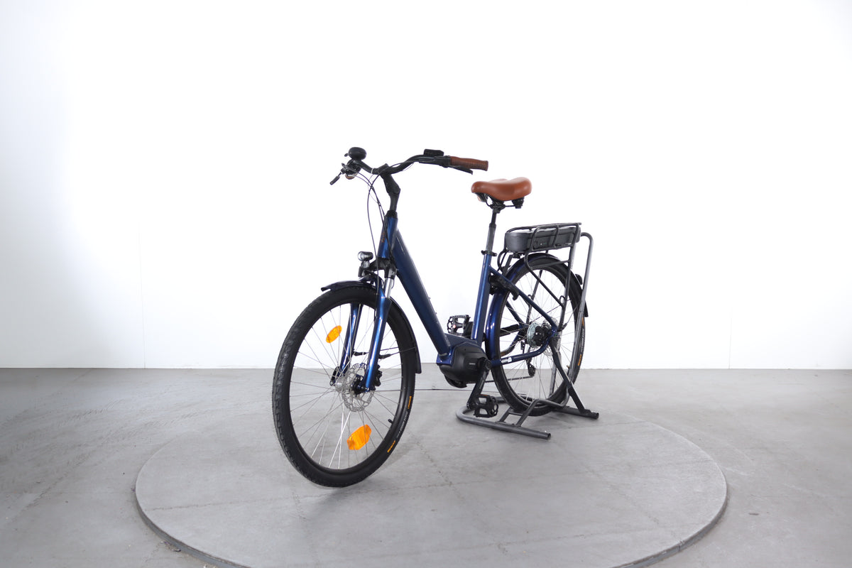 O2feel Vog City Up 5.1 E-bike refurbished | Upway