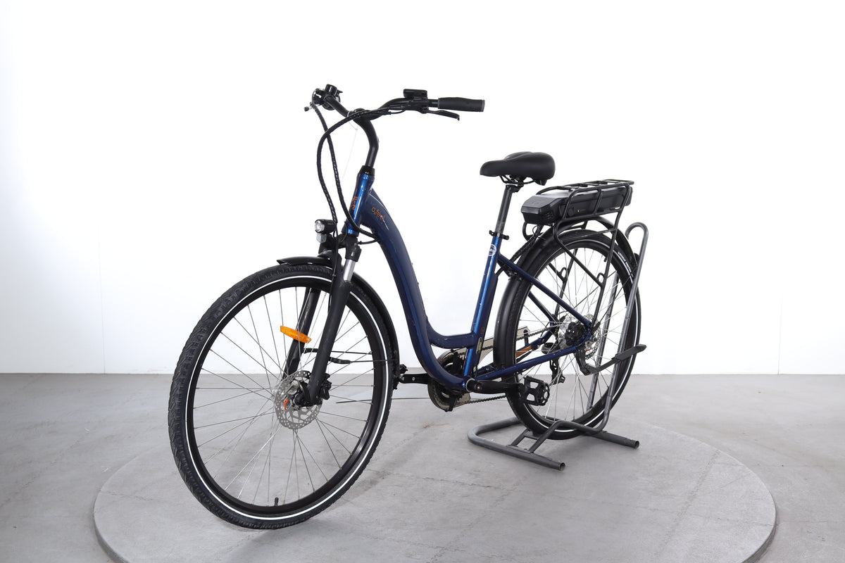 O2feel Vog City Origin 2.1 E-bike refurbished | Upway