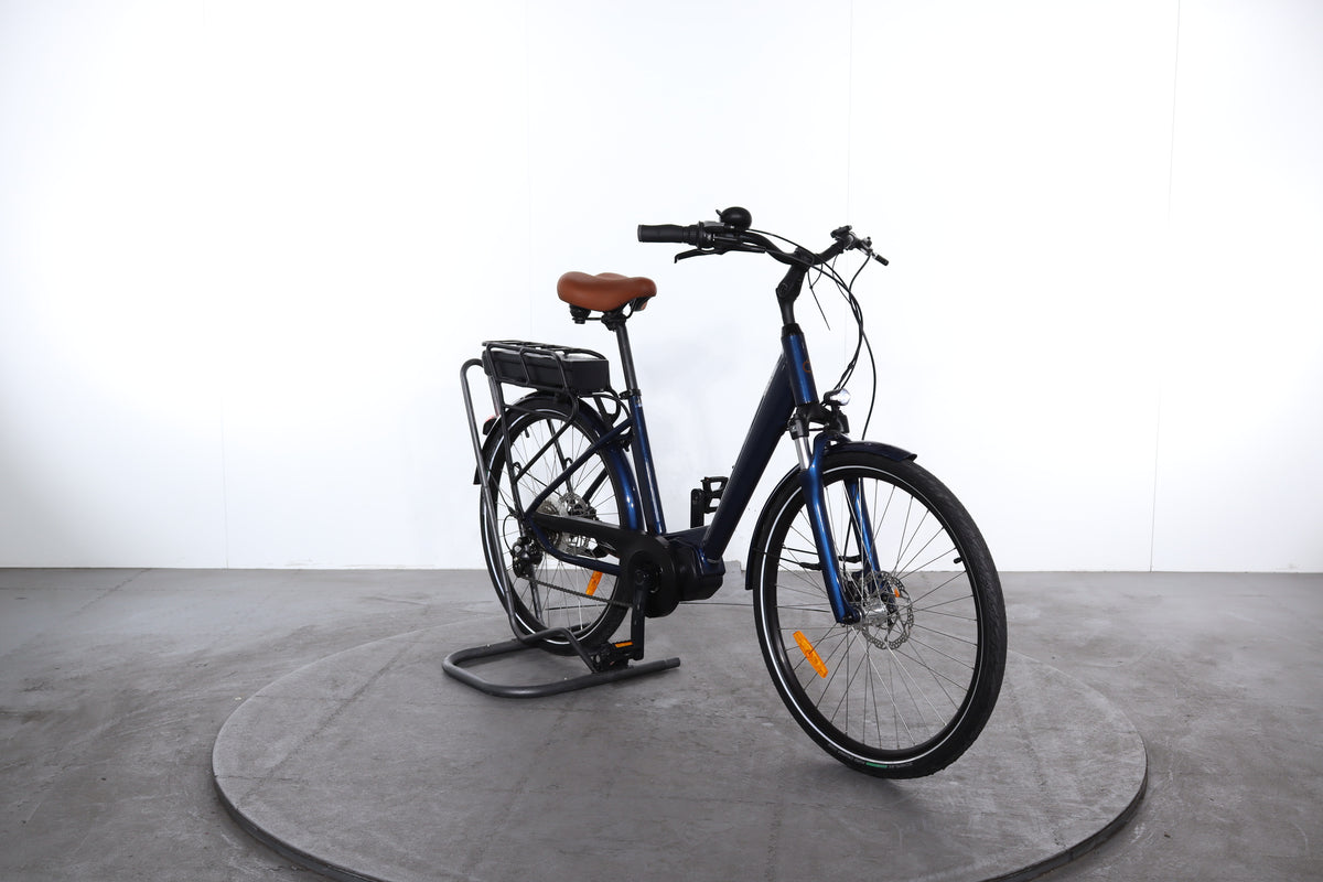 O2feel Vog City Up 4.1 2021 E-bike refurbished | Upway