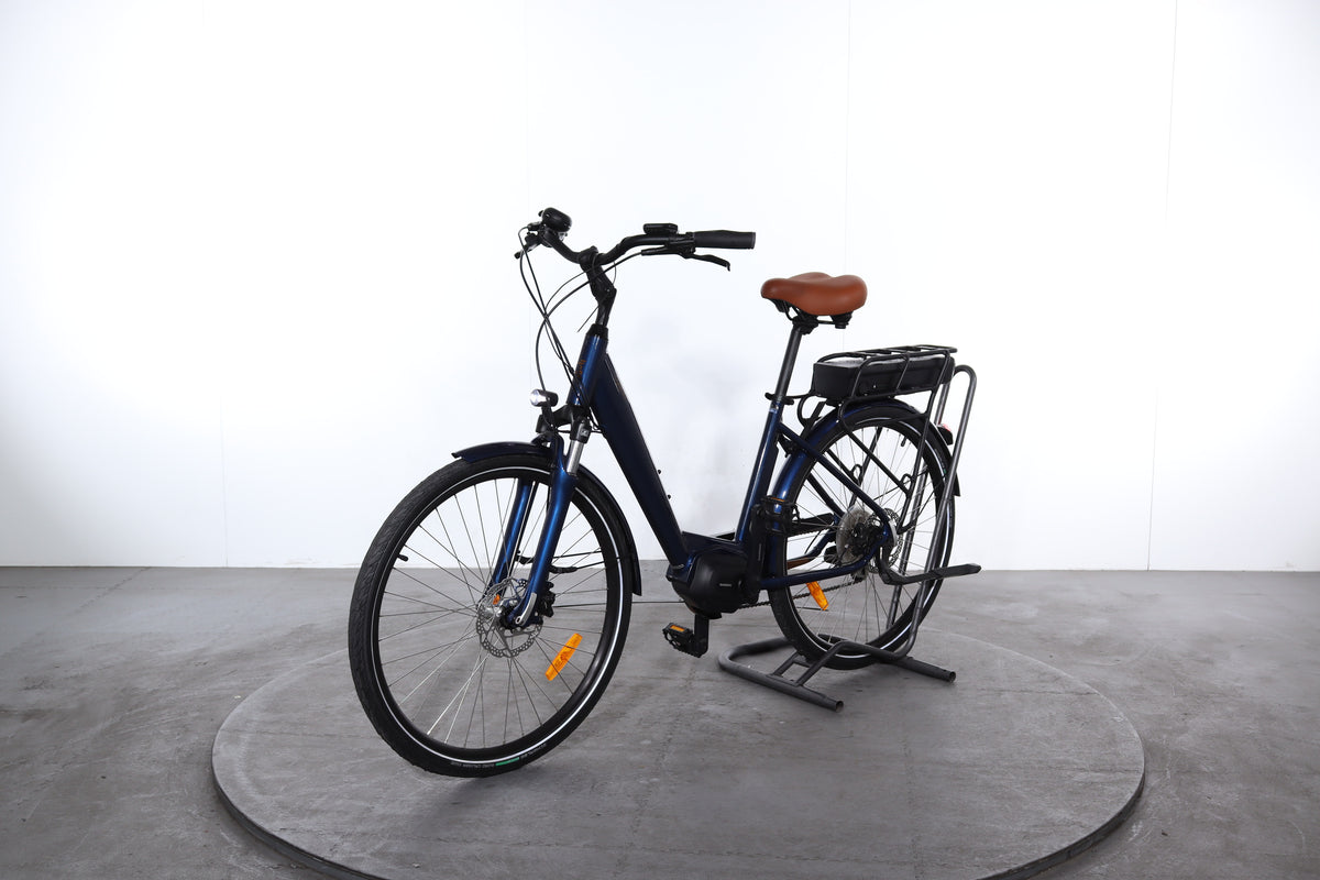 O2feel Vog City Up 4.1 2021 E-bike refurbished | Upway