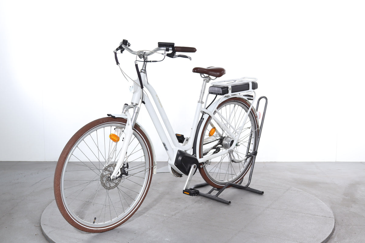 Decathlon Elops 920E E-bike refurbished | Upway