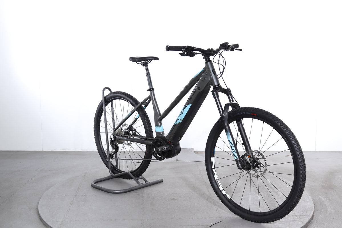 Rock Machine Storm Int e70-29 2023 E-bike refurbished | Upway