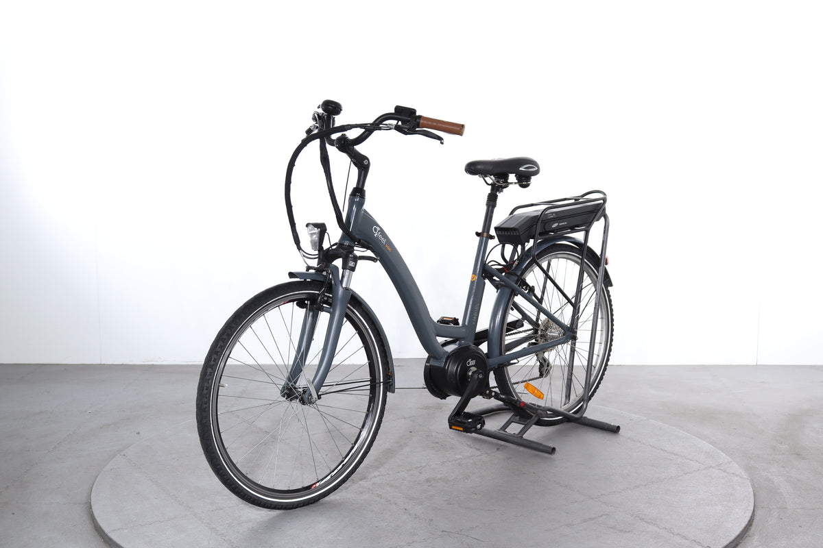 O2feel Vog D8C 2020 E-bike refurbished | Upway